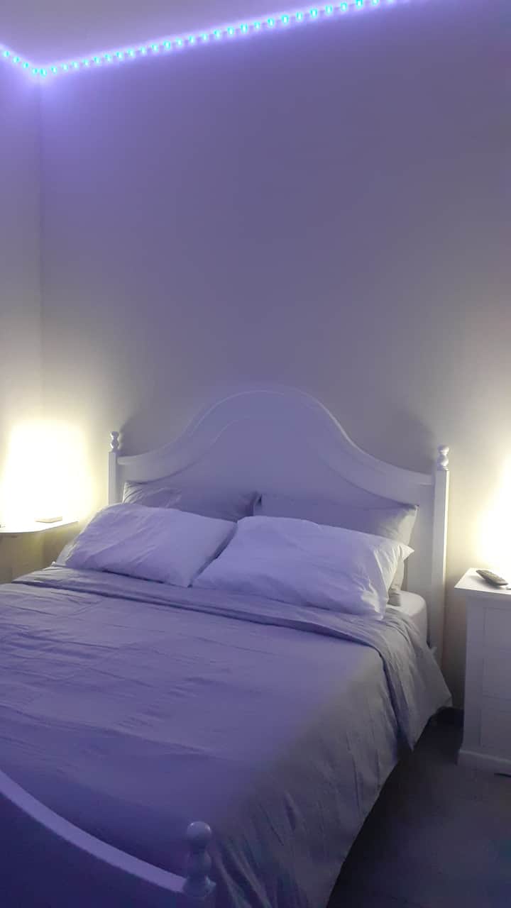 Room Miami - Mesagne