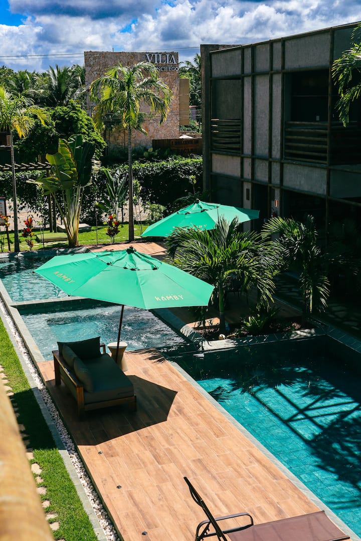 Kamby Milagres 104-a - São Miguel dos Milagres