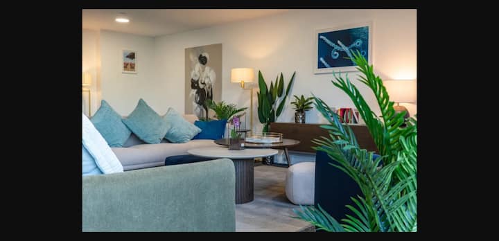 Corby Luxury Room By D Train Station - Corby