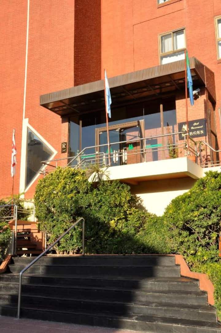 Excelente Dto. 2amb. C/servicios - Villa Gesell