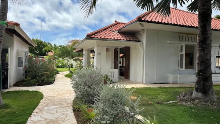 Central Holiday Family Home - Curaçao