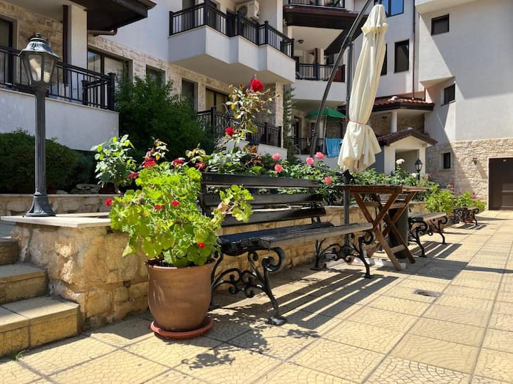 Апартамент "Sozopol Dreams" - Sozopol
