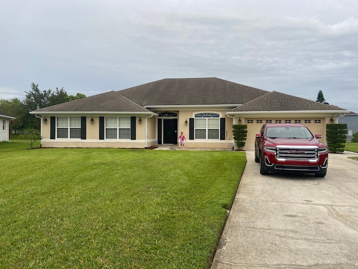 Clean And Quiet - St. Cloud, FL