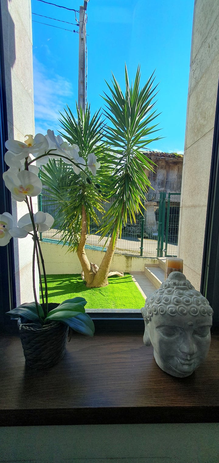 La Luz De Llanes - Ribadesella