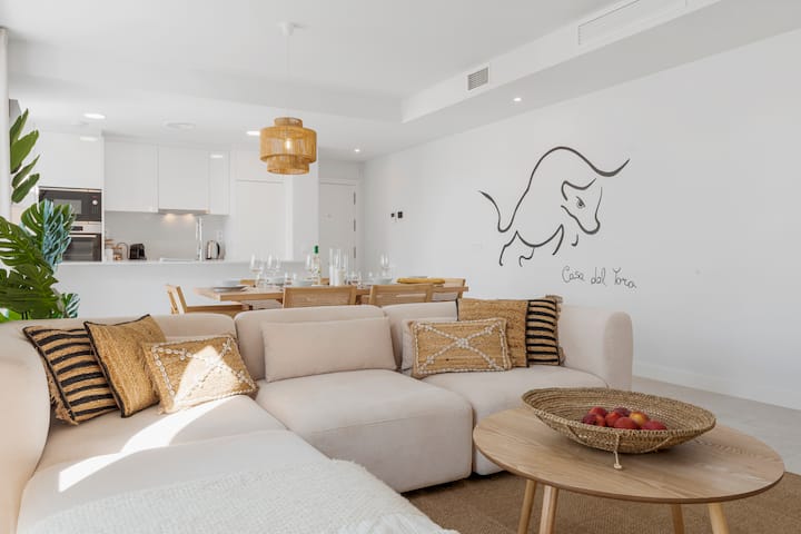 Casa Del Toro Estepona - Estepona