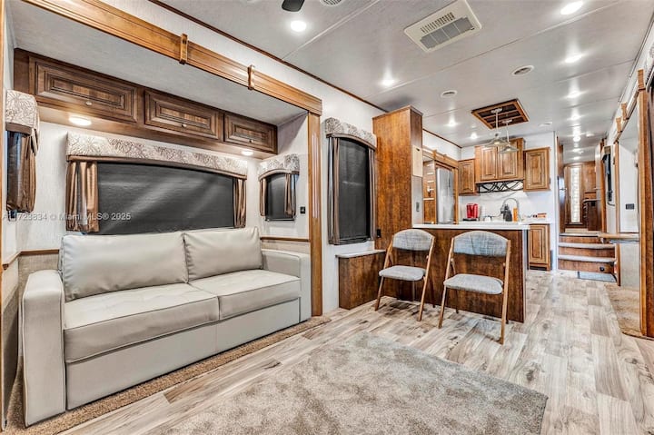 Family Luxury Rentals Rv - 1115b - Boynton Beach, FL