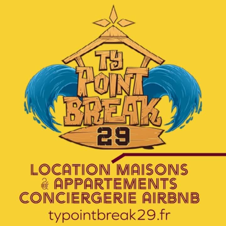 Daviken, Localisation Parfaite - Douarnenez