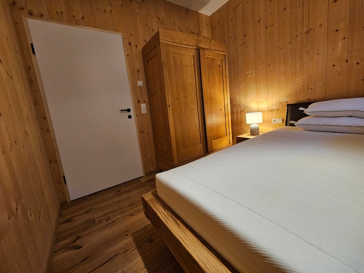 Natürlich Wohnen Im Bio-holzhaus - Aulendorf