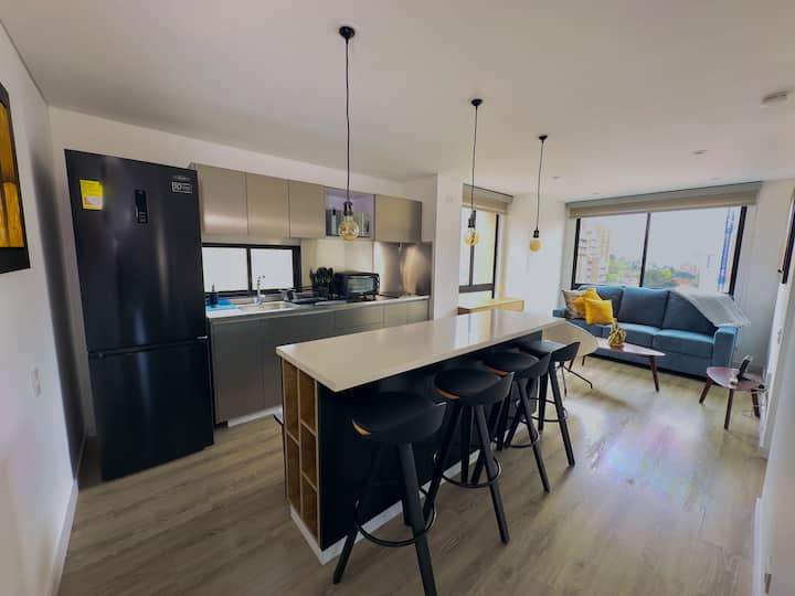 Bogotá Cool, Trabajo-estilo En El Centro/urban1411 - Bogota