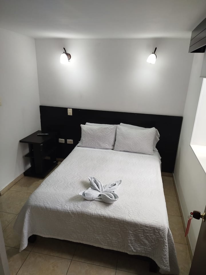 Mi Casa Primavera - Bogotá