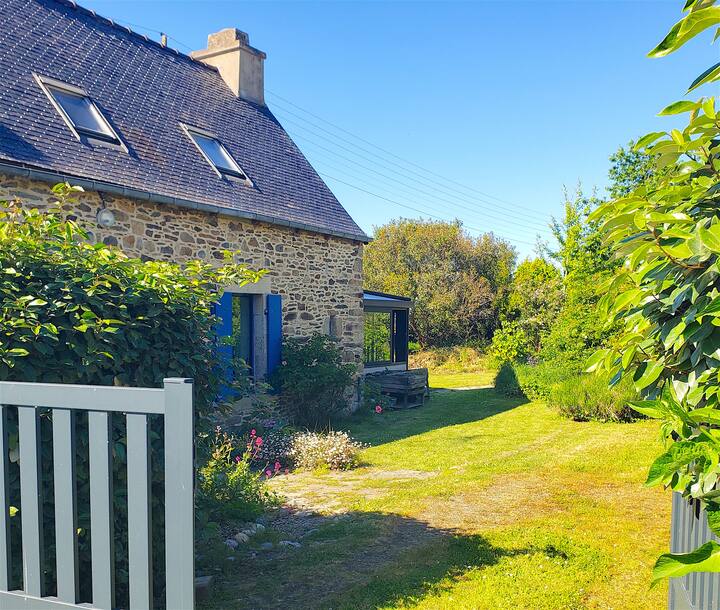 Petite Maison De Ville à Tréguier, 10mn De La Mer - Tréguier