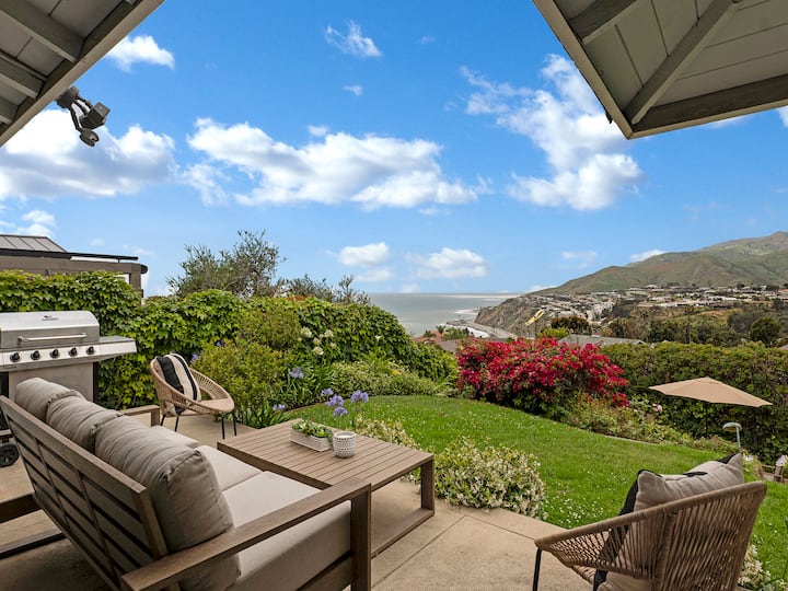 Peaceful Escape In Prime Pacific Palisades - Topanga Canyon, CA