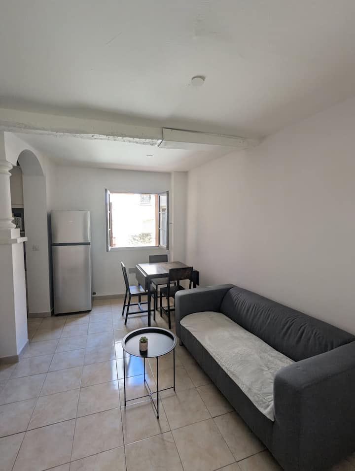 Logement Dans Village Flayosc - Draguignan