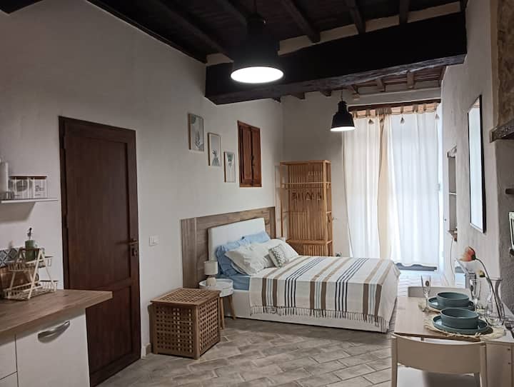 Cami Suite - Monolocale Spoleto - Spoleto
