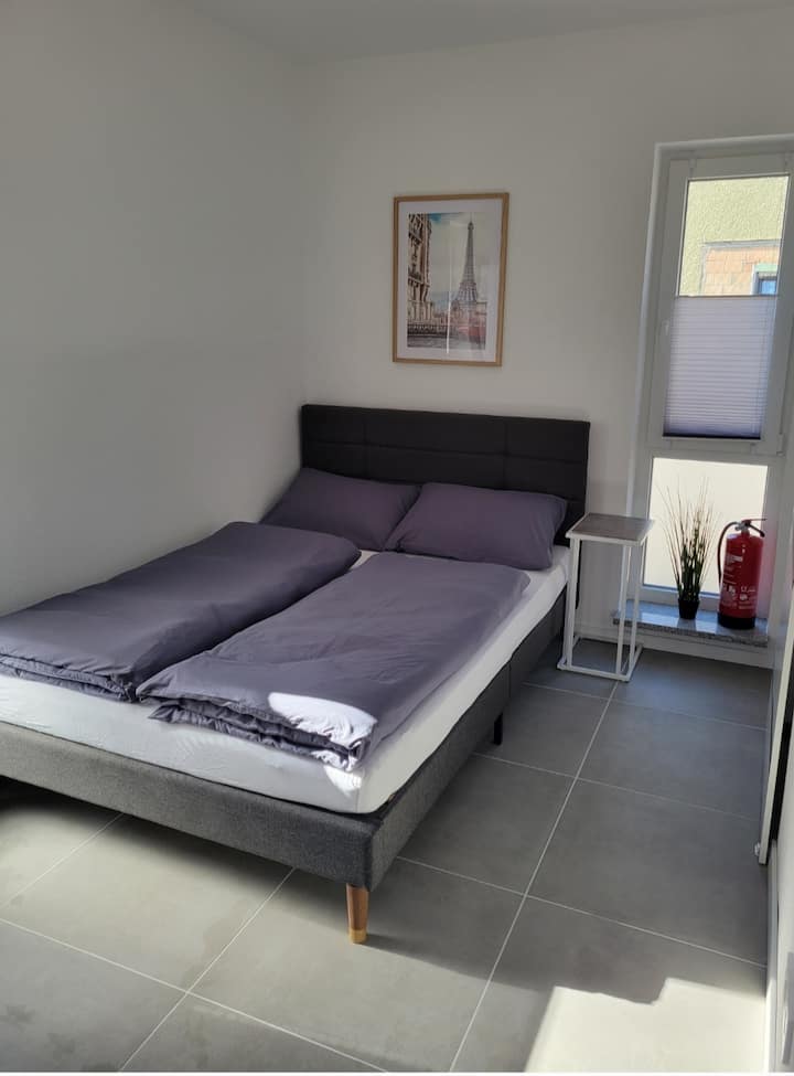 Ferienwohnung Esen Eg - Günzburg