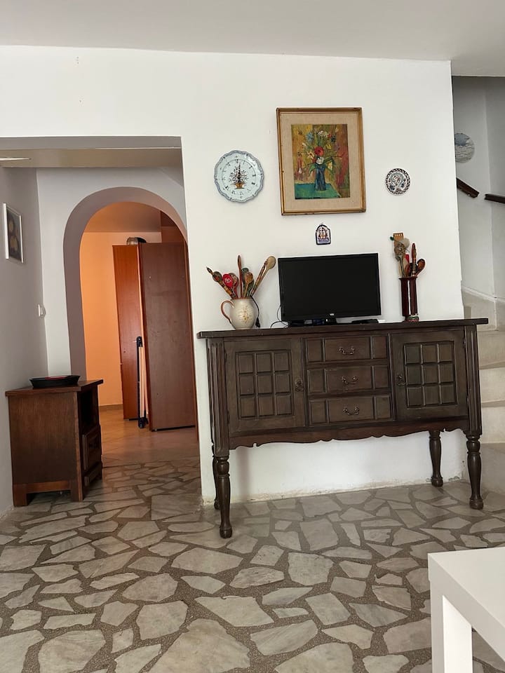Iskra House - Perazica Do - Montenegro