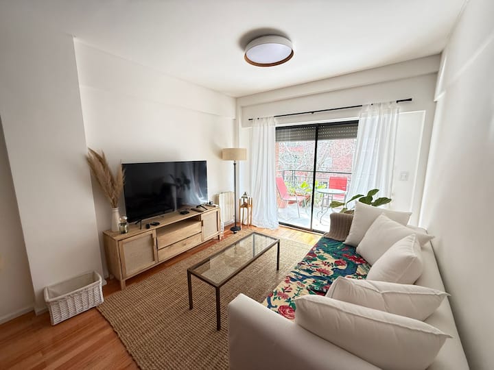 Cañitas Cool: Pileta & Parrilla - Argentina