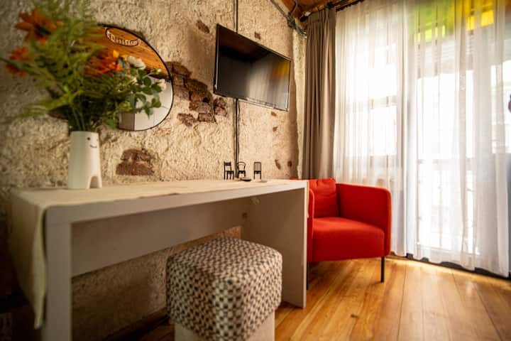 Mercan Apartments Balat-the Bay - Fatih