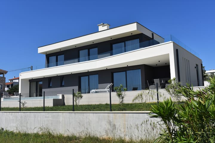 Villa M&m - Ližnjan