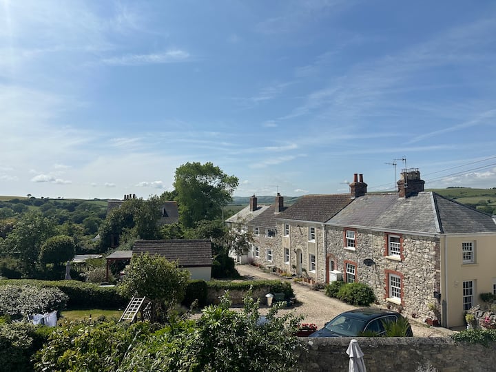 Near Beach, Countryside, Upper Butchers Cottage - Weymouth