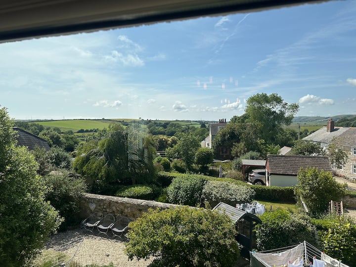 Near Beach, Countryside, Upper Butchers Cottage - Dorchester