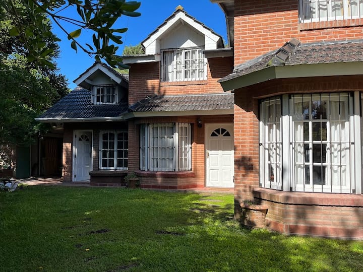 Duplex A 200 M De La Playa - Pinamar