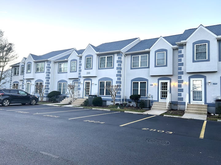 Your Home Away From Home - Rehoboth Beach, DE