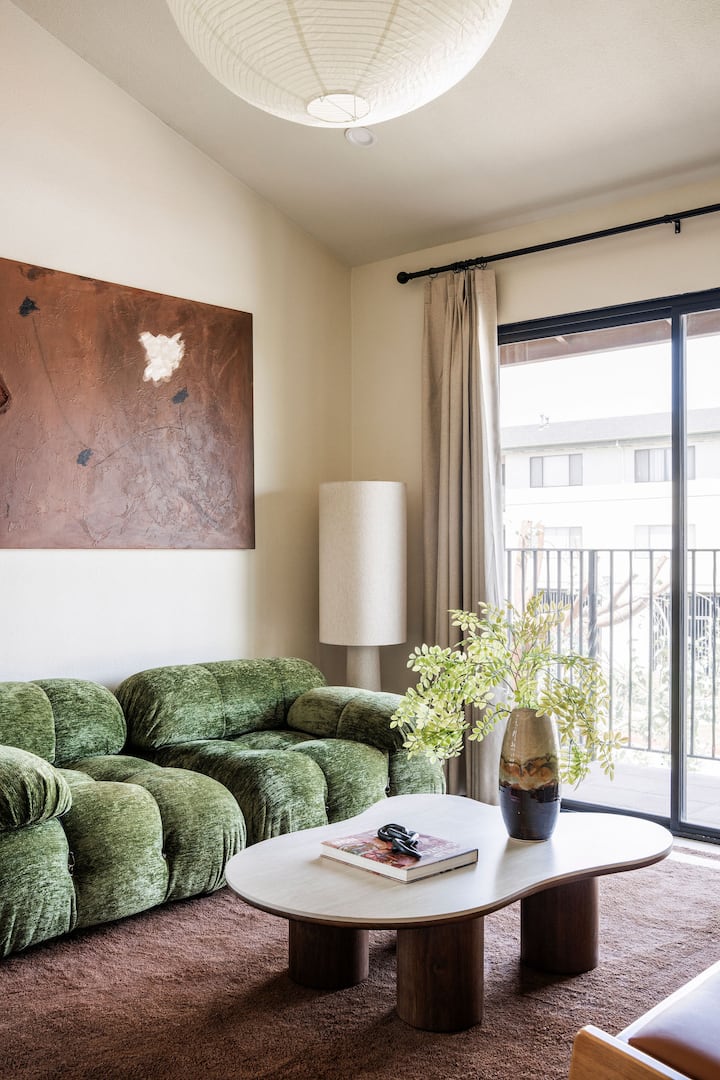 Spacious Luxe 3br W Free Parking Close To Sofi Lax - Redondo Beach, CA