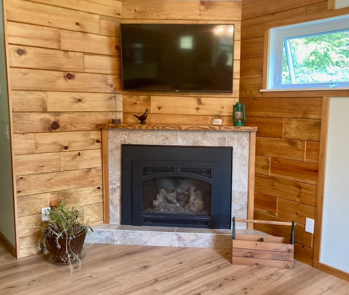 Vacation Rental - Galway, NY