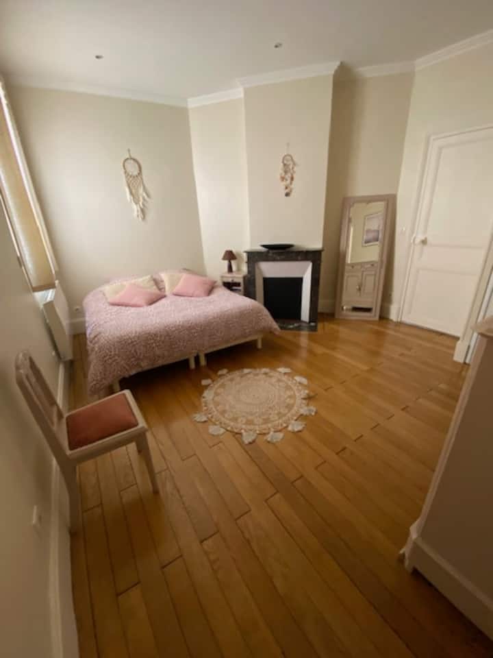 Vichy Hypercentre - Vichy