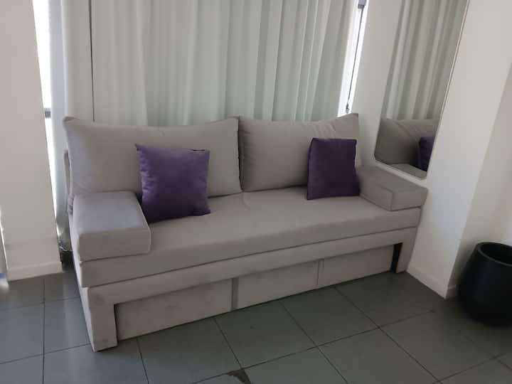 717 Rental Suites 701 - Buenos Aires