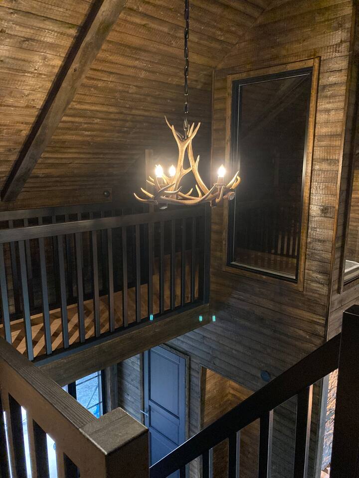 Vikahöjdens Lodge - Sweden