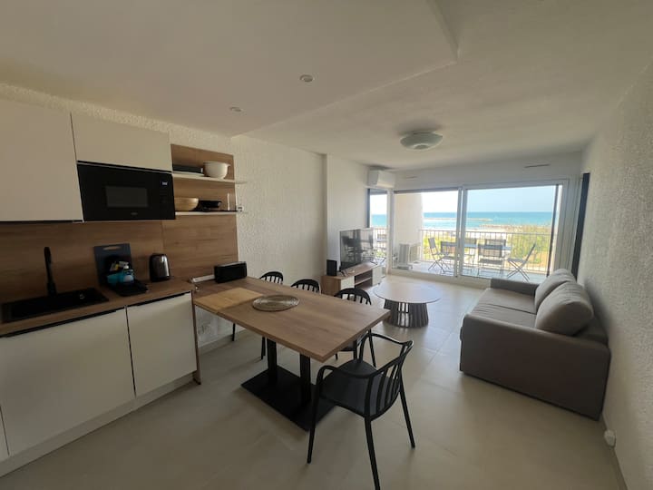 Les Goelands 2 - Palavas-les-Flots