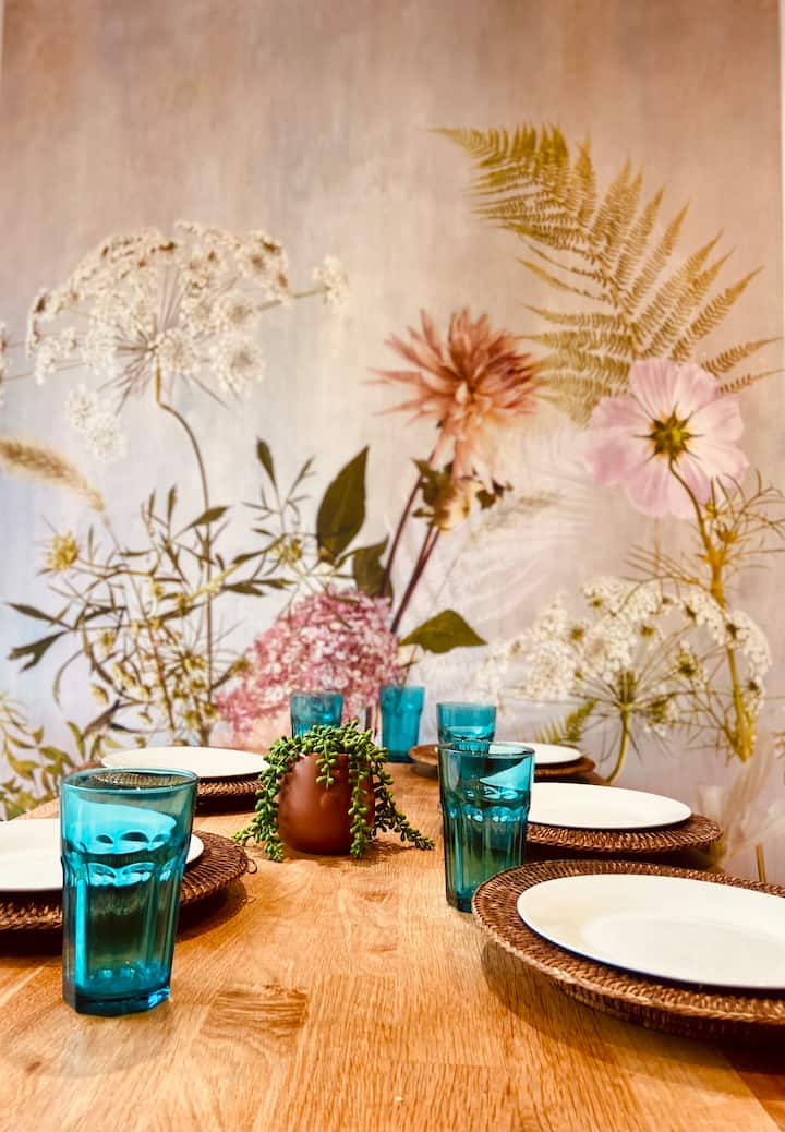 Twickenham House Sleeps 7 With Parking - Twickenham