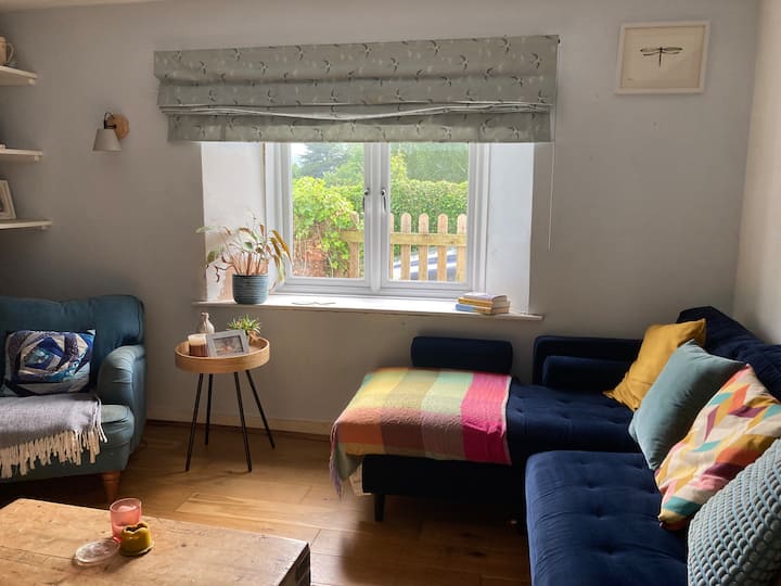 Creek View Cottage - Paignton
