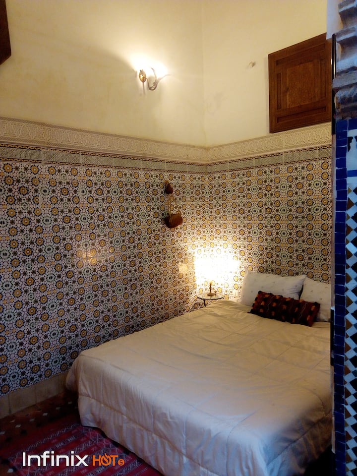 Artistic Rooms - Rabat