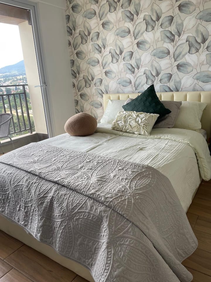 Prime Loft Los Altos - San Juan Ostuncalco