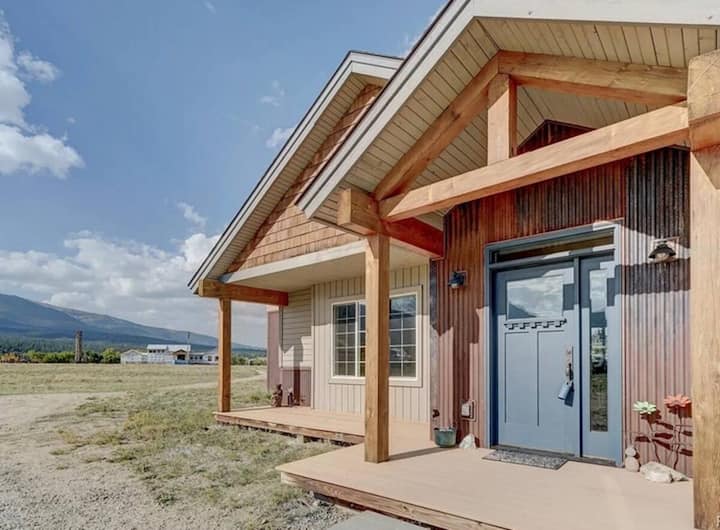 Princeton Vista - Buena Vista