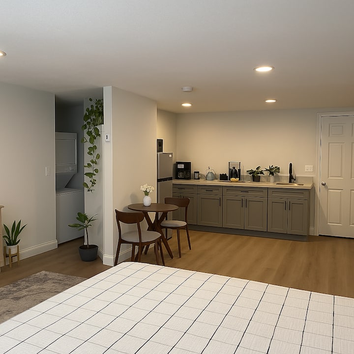 Private Guest Suite In Campbell - Los Gatos, CA