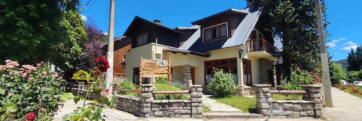 Room In Hosteria Hueney Ruca - San Martin de los Andes