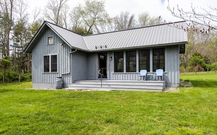 Artist's Retreat - Essex, CT