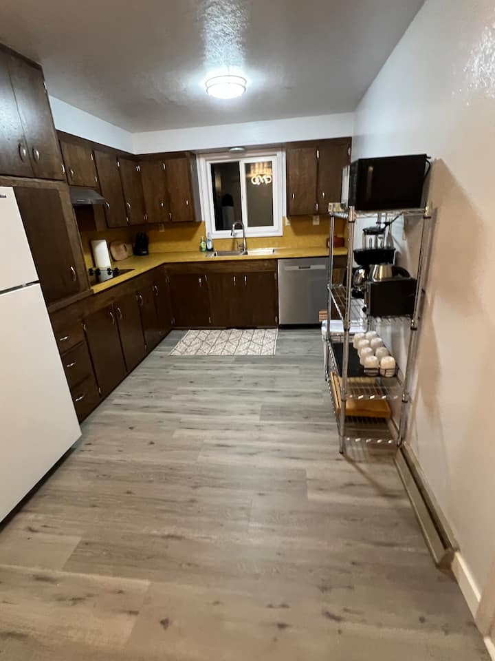 Greenwood Beautiful House - Twin Falls, ID