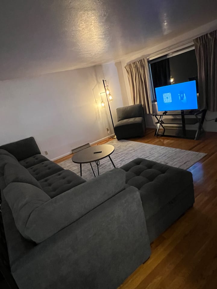 Greenwood Beautiful House - Twin Falls, ID