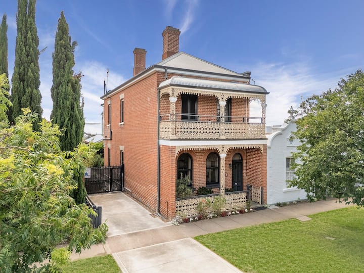Cosy Stay In Central Bathurst - Bathurst