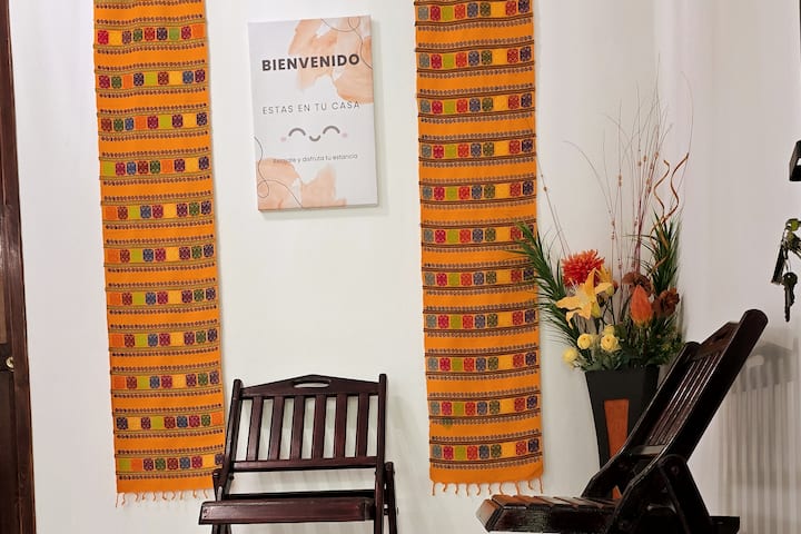 La Casa De Mamá - San Cristóbal de las Casas