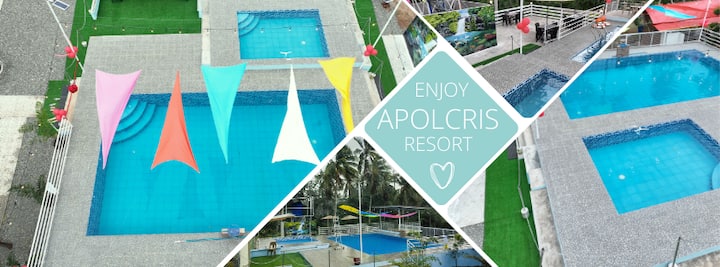 Apolcris Resort - Libertad