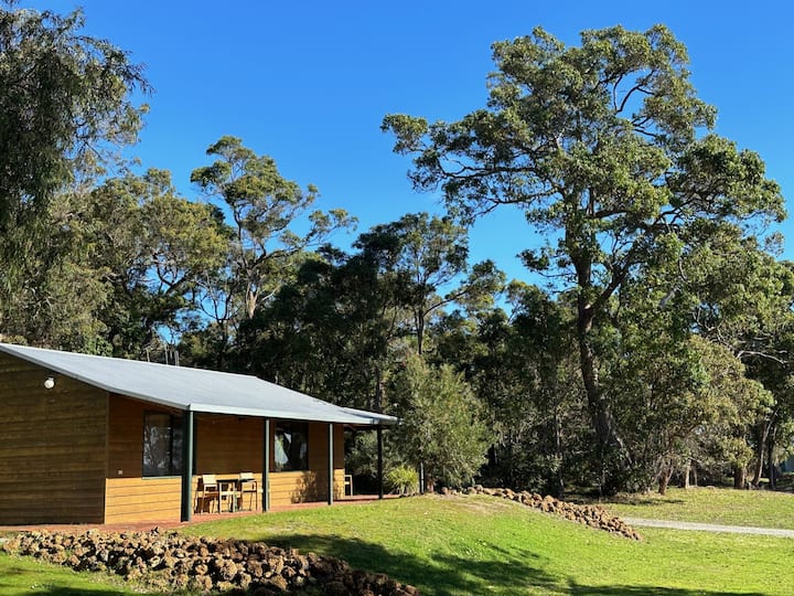 Koolbardi Rise Chalet - Albany