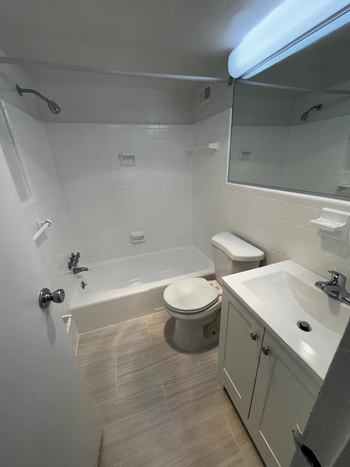 Cozy Studio In Alexandria, Va - Alexandria, VA