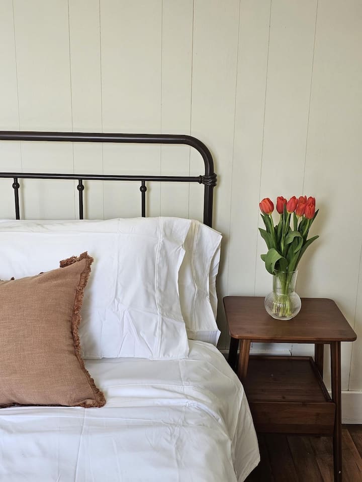 Pacific Nw Nest – Cozy Retreat - Port Angeles, Washington