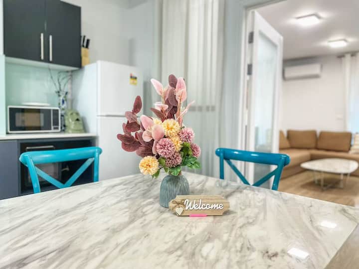 Brunswick Convenience – 1br Home - 不倫瑞克